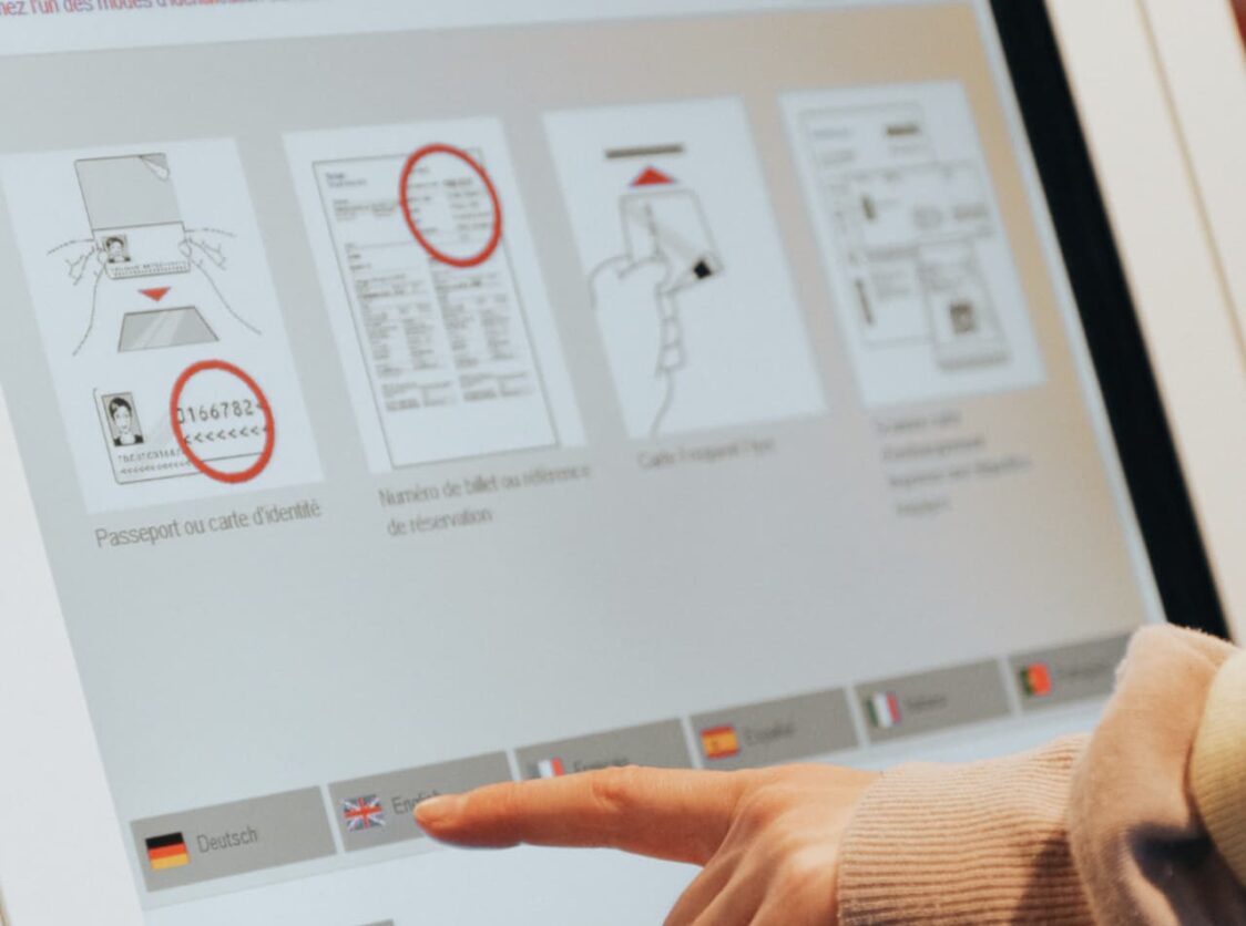 What Is a Visitor Management System, And How Does It Work? - Purgatory ...